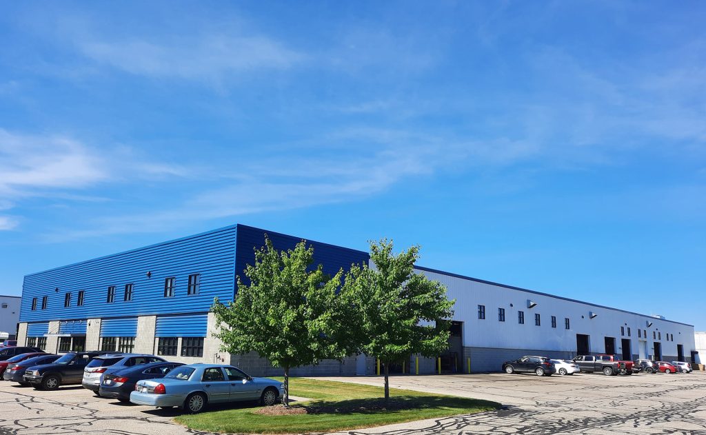 About Us - APH MANUFACTURING